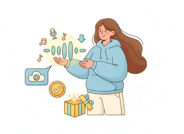 AI Voice Generator – Free Text to Speech Online
